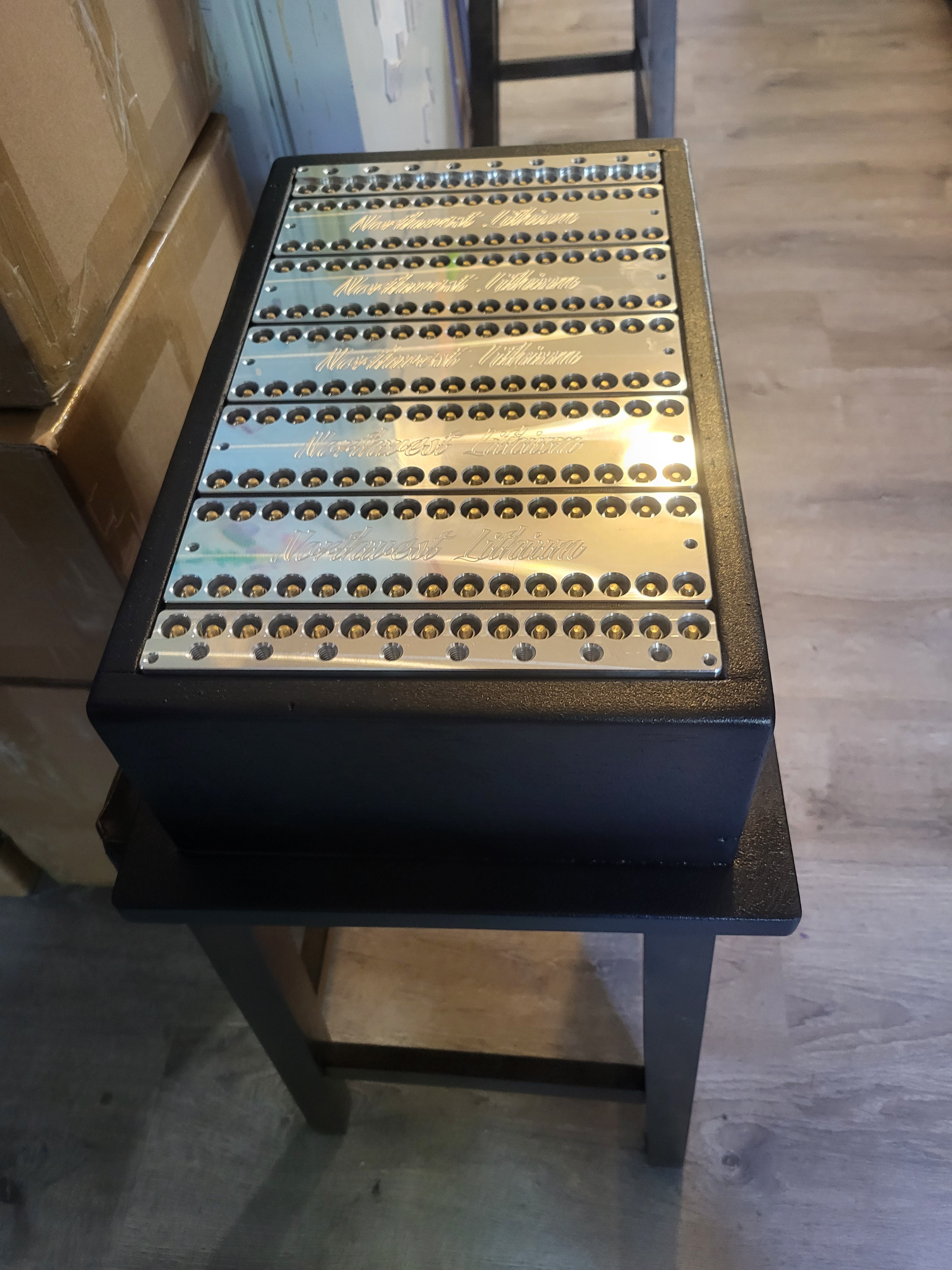 Products – Northwestlithium