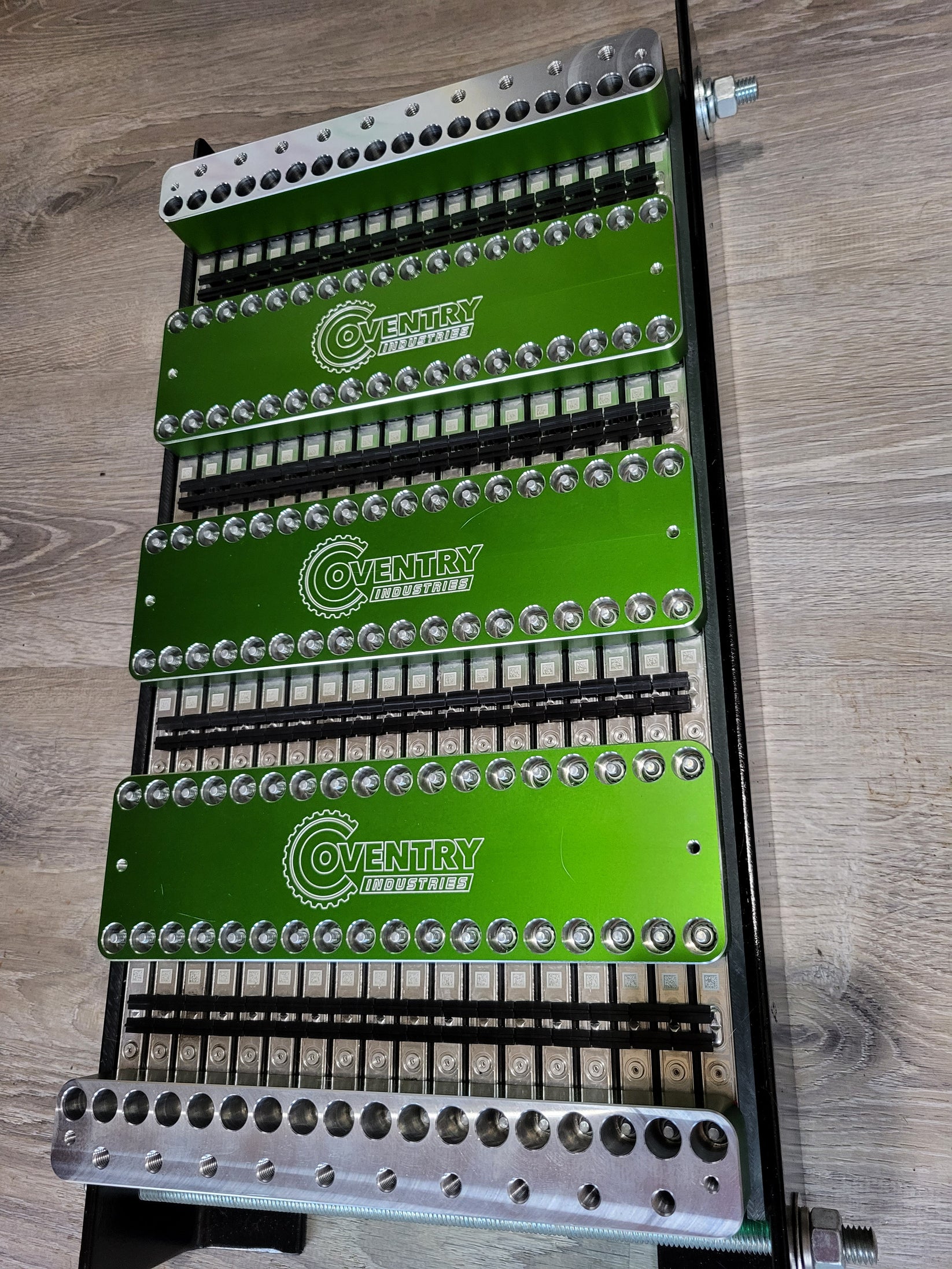 90ah cmax – Northwestlithium